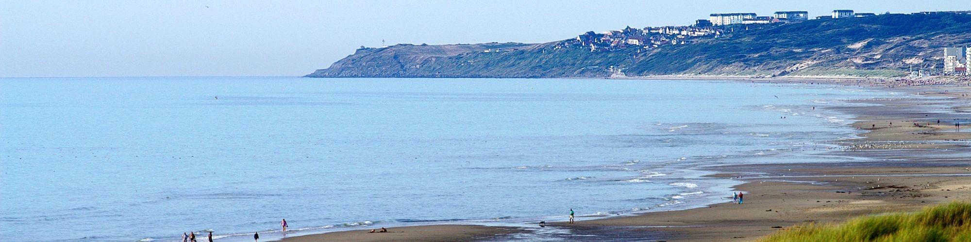 Camiers Sainte-Cécile Holiday Rentals | Summer France