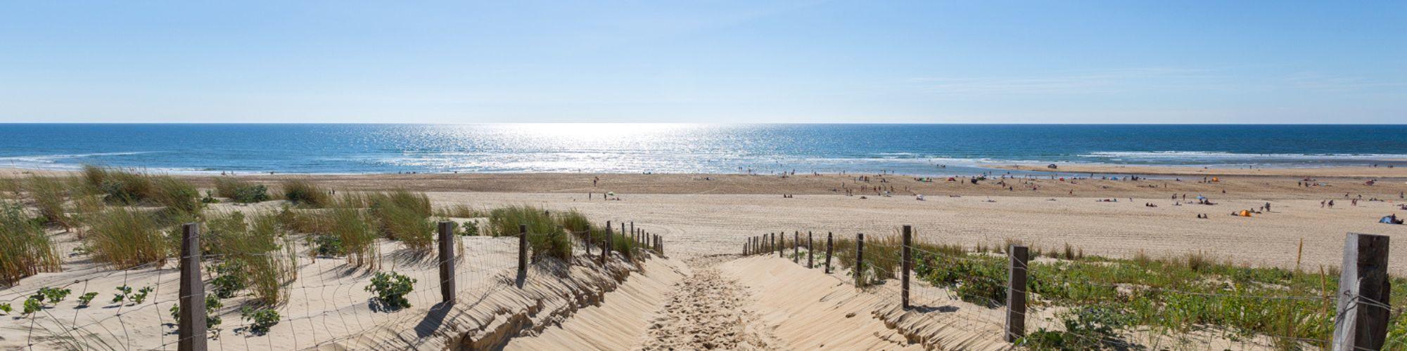 Moliets Holiday Rentals | Summer France